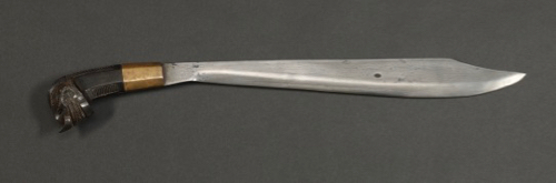 Antique Northern and Central Philippine swords and Weapons :: Visayan ...