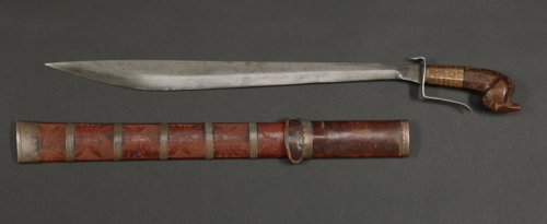 Recently Added Items :: Eriks Edge Tribal Weapons