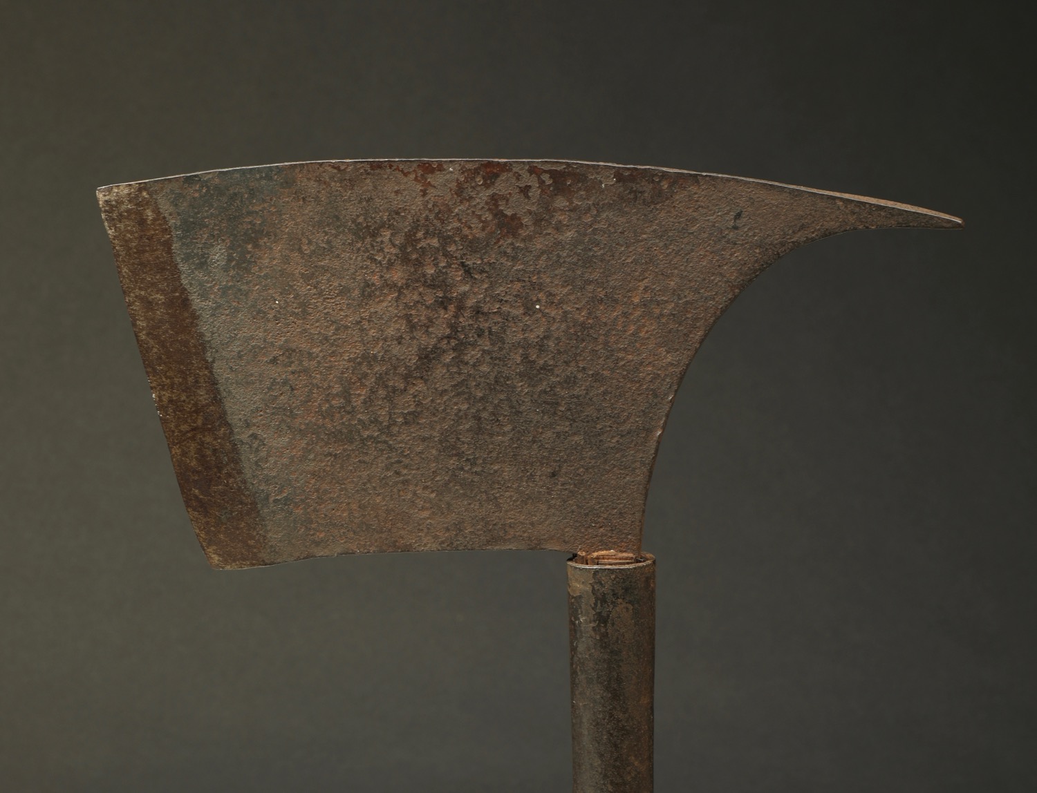 Tribal Weapons :: Philippine Swords :: PH816: Ifugao Head Axe