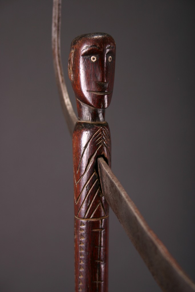 Tribal Weapons :: African Swords :: AF450: East African Axe