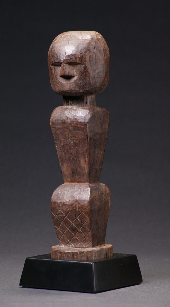 Tribal Art :: Indonesian Art :: INDO541: Tanimbar Figure