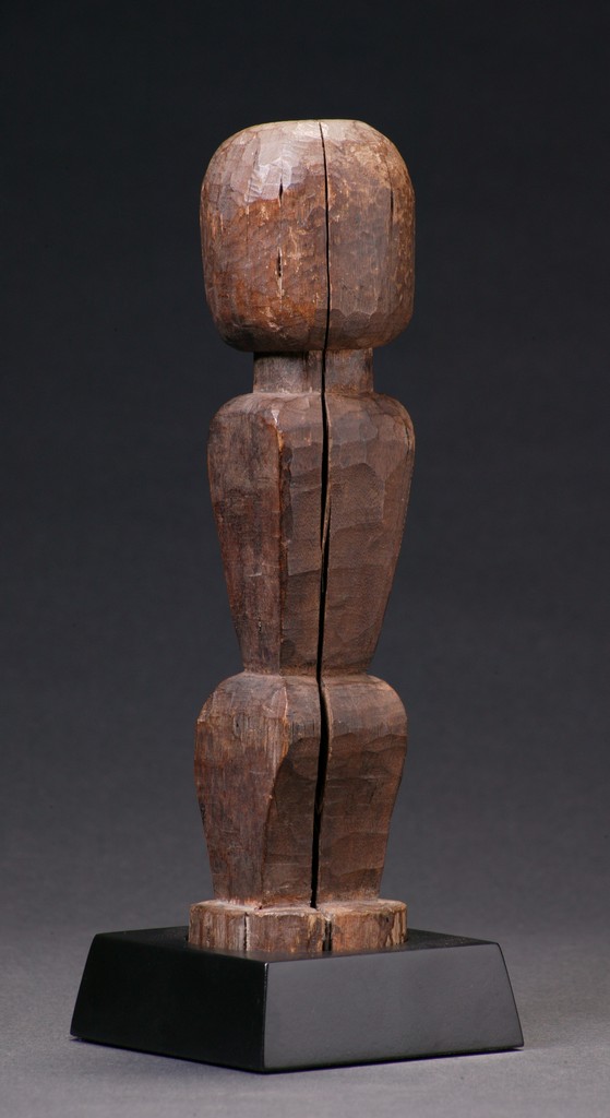Tribal Art :: Indonesian Art :: INDO541: Tanimbar Figure